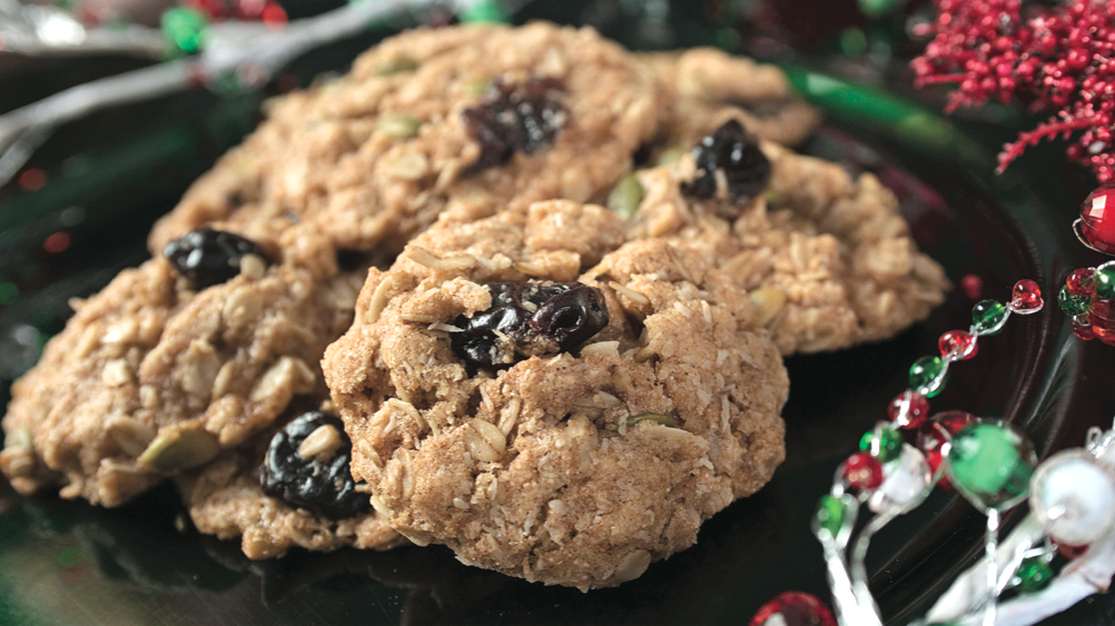 Journal-World reveals holiday cookie contest winners | News, Sports ...